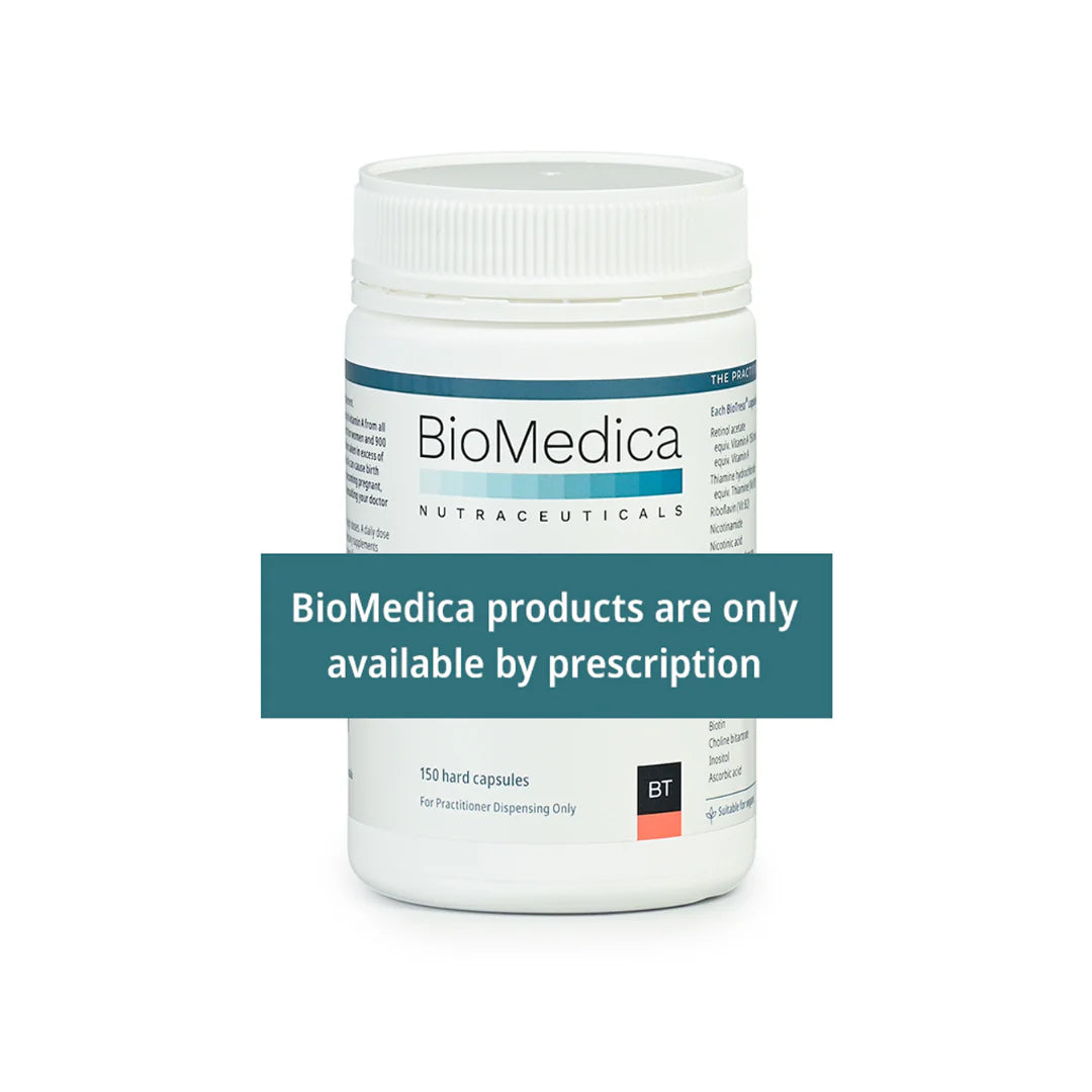 BioMedica Mood Fx 30 Capsules – Centree Health