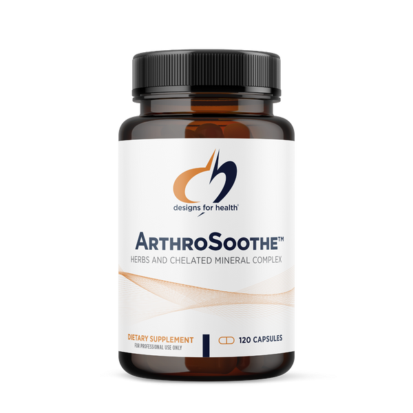 ArthroSoothe™ – Centree Health
